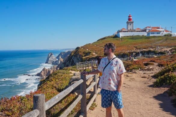 Rundreise Portugal 10 Tage: Unsere 3 Routen zum Nachreisen