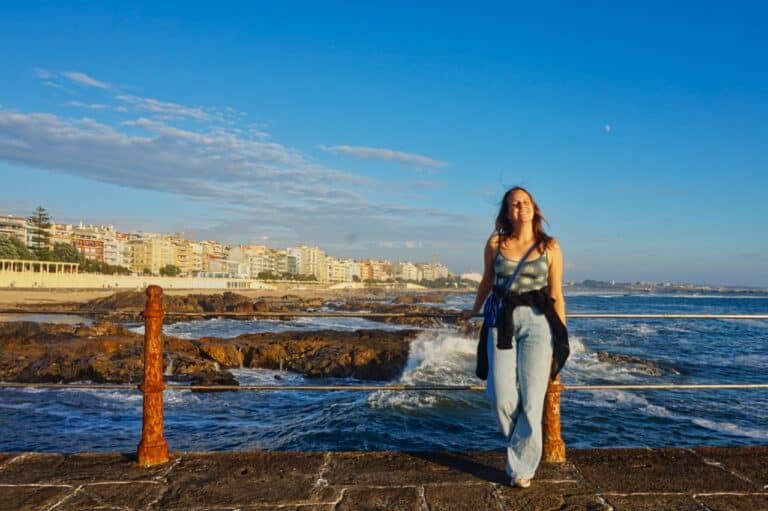 Rundreise Portugal 14 Tage: Unsere 2 Roadtrips mit dem Auto