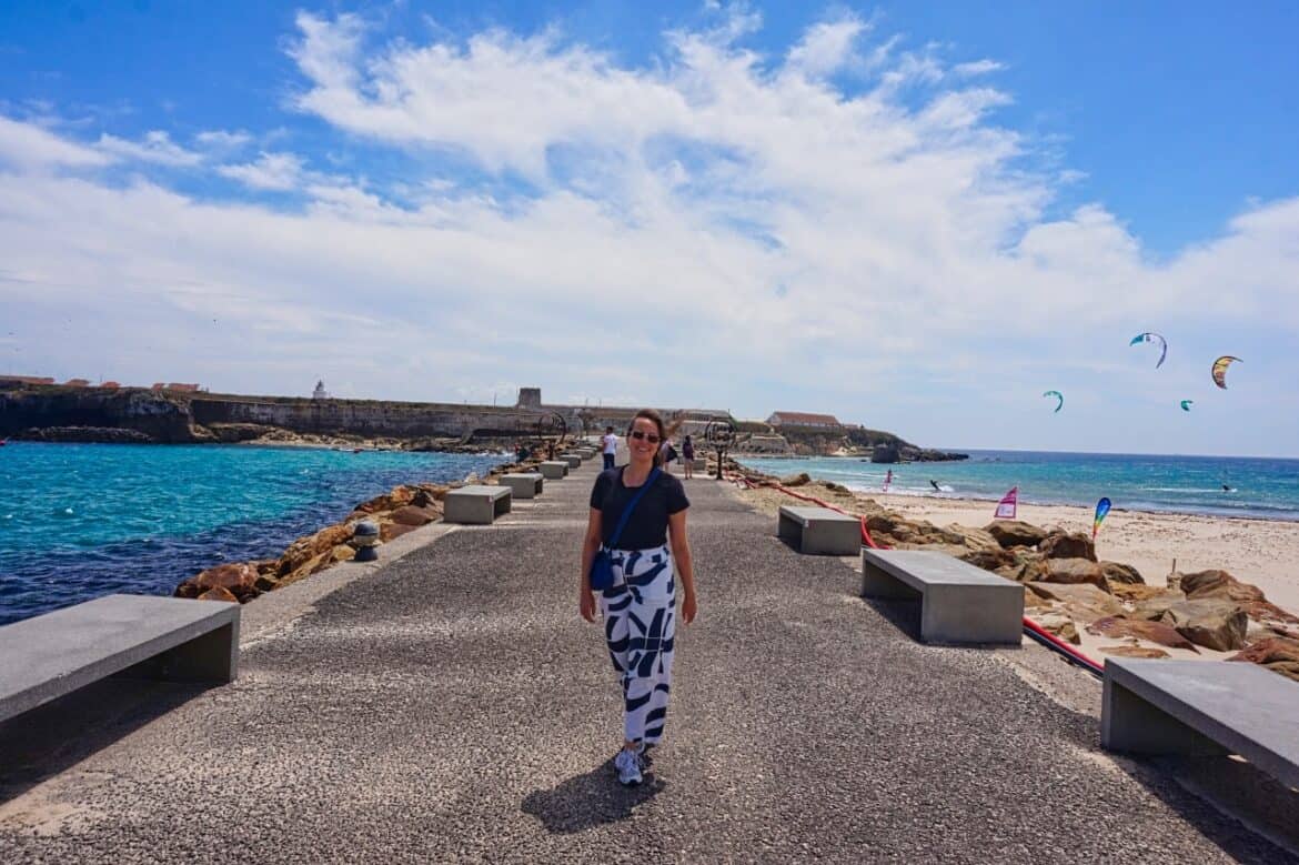 Tarifa • Unser Reiseblog zu Sehenswürdigkeiten & Altstadt