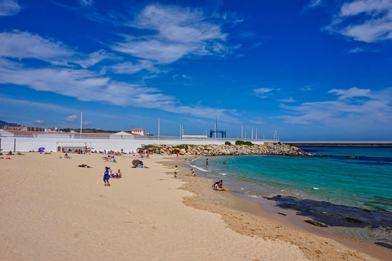 Tarifa Strand: Diese 6 Strände haben uns am besten gefallen