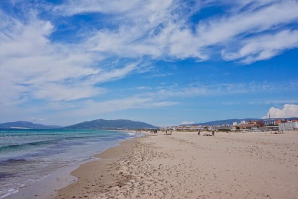 Die 11 schönsten Städte in Andalusien: Am Meer & Geheimtipps