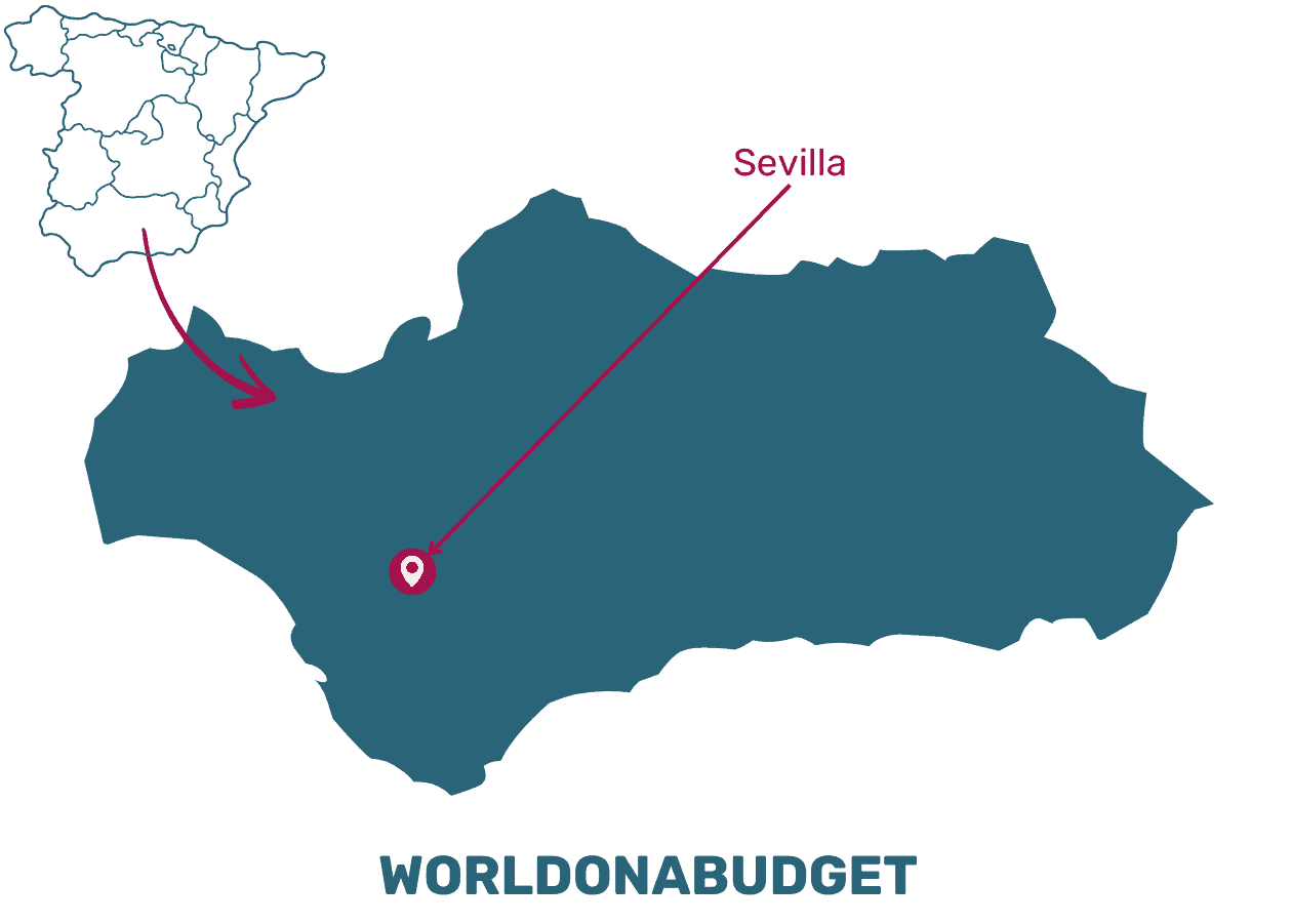 Sevilla Reiseblog: Unsere ehrlichen Tipps für deine Städtereise