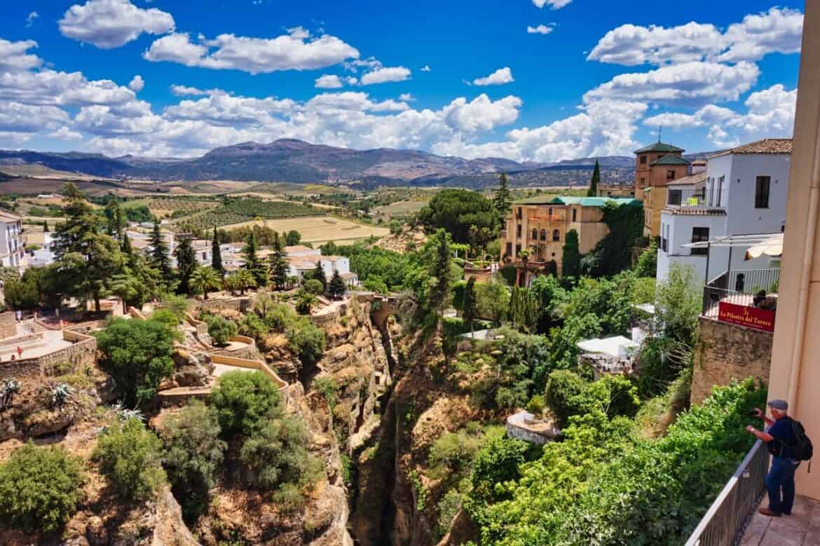 Die 11 schönsten Städte in Andalusien: Am Meer & Geheimtipps