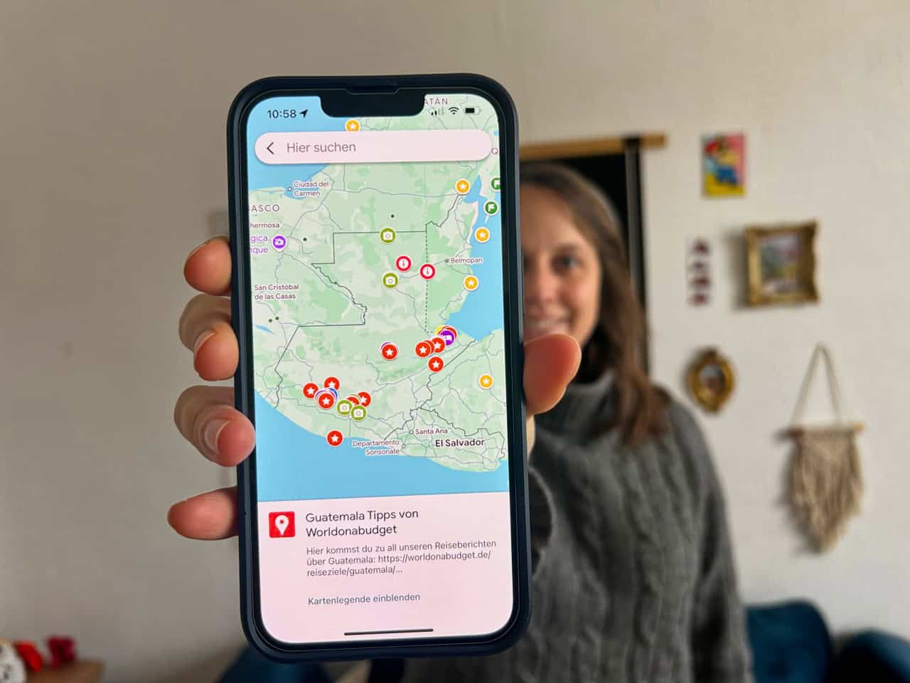 Tikal in Guatemala: Die Maya-Stadt im Dschungel