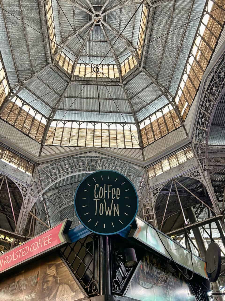 San Telmo Buenos Aires: Unsere Tipps & Sehenswürdigkeiten