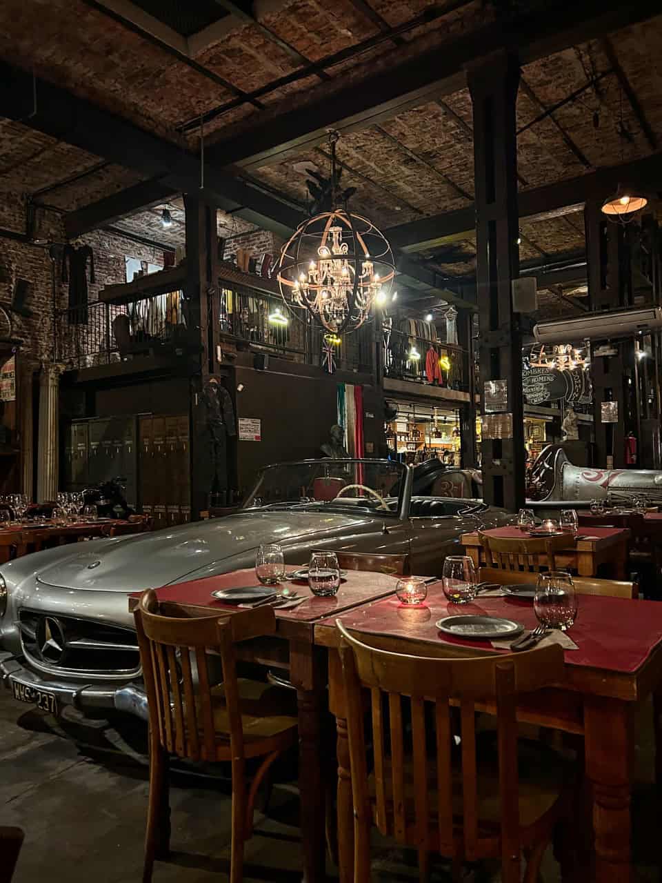 San Telmo Buenos Aires: Unsere Tipps & Sehenswürdigkeiten