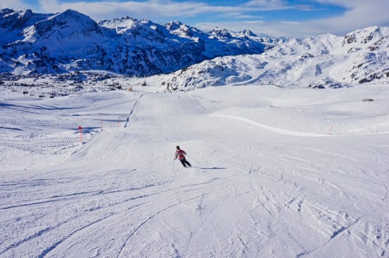 Obertauern im Winter: Unsere Tipps für Piste & Hütten