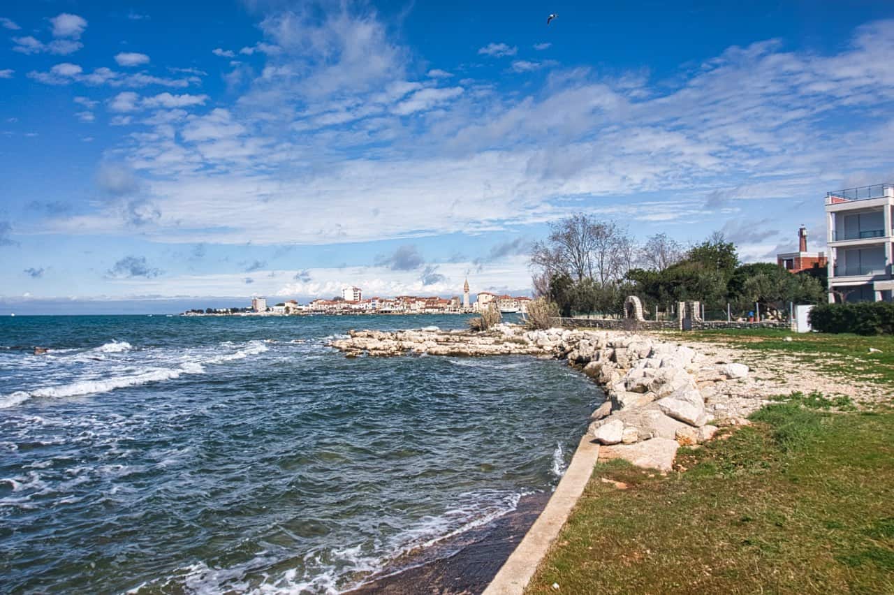 Unsere 7 schönsten Strände in Umag (2025) mit Sandstrand & Geheimtipps ...