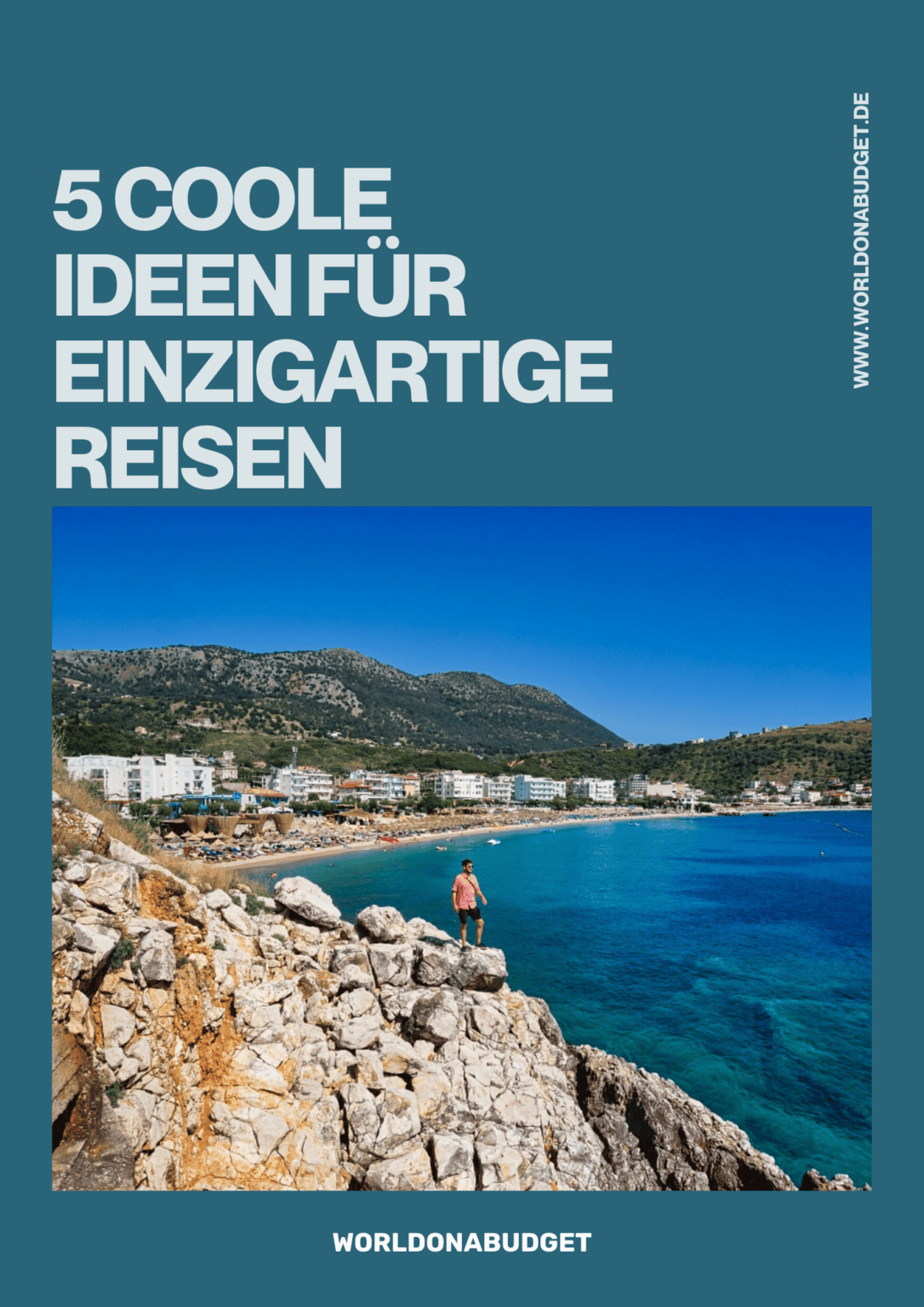 Selce Strand • Die 10 schönsten Strände in Selce, Kroatien