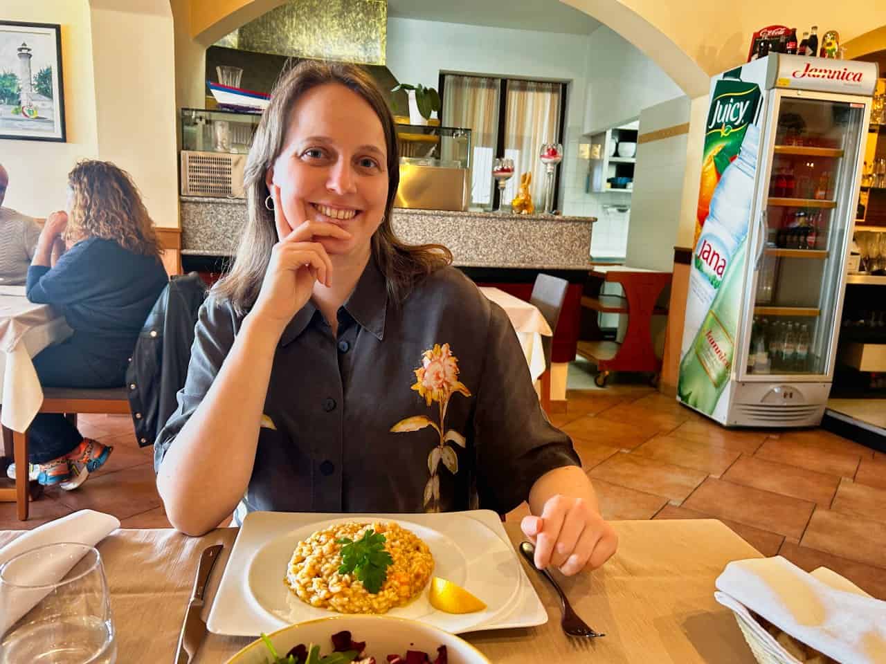 Umag Sehenswürdigkeiten: Unser ehrlicher Guide + Karte (2025) für ...