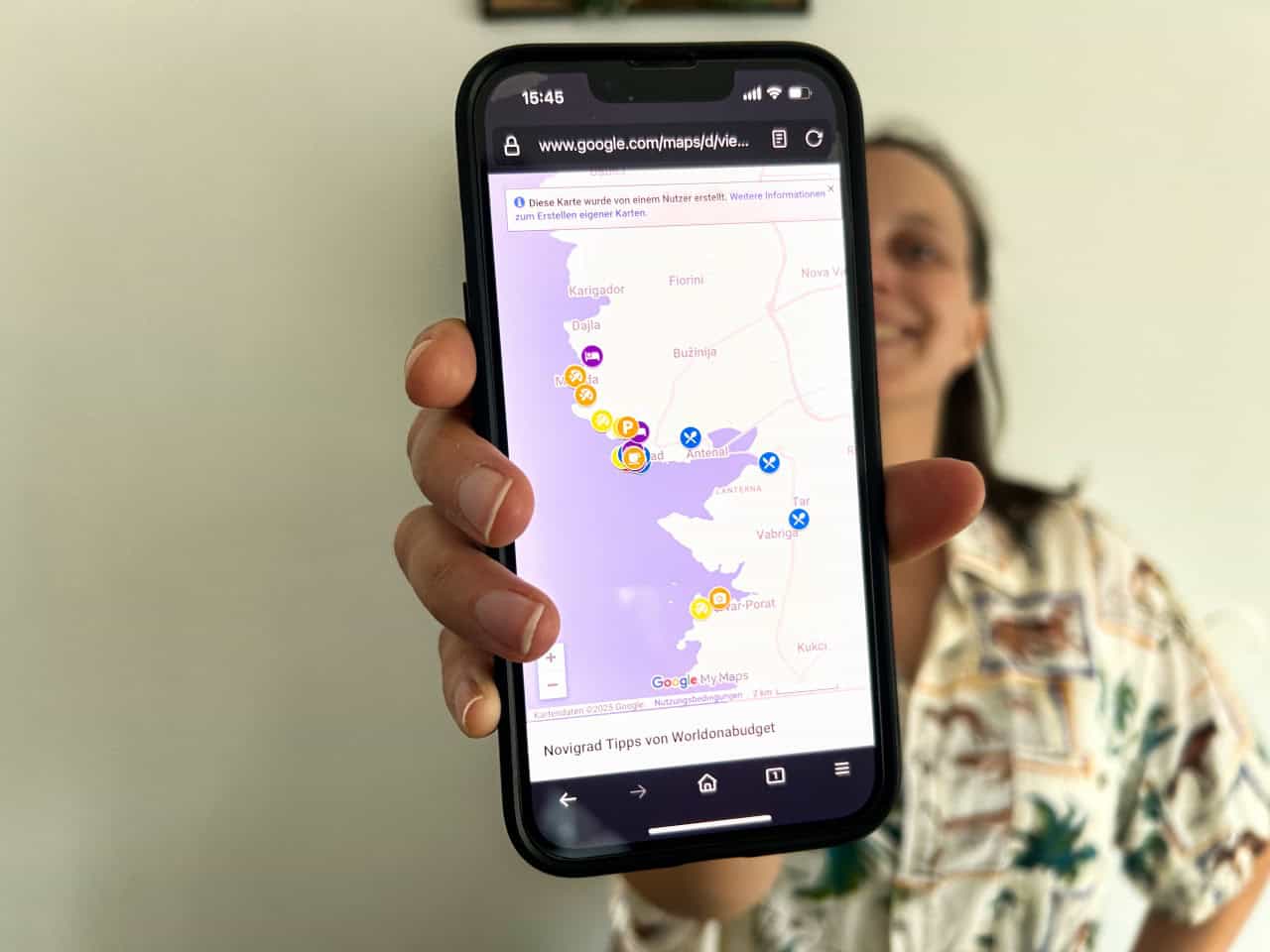 Novigrad Geheimtipps: Unsere 5 besten Insidertipps (Reiseblog)