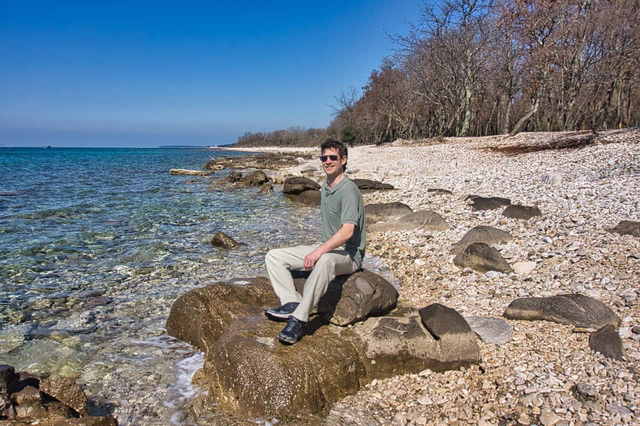 Die schönsten Strände in Novigrad: Unsere Favoriten & Geheimtipps (mit ...