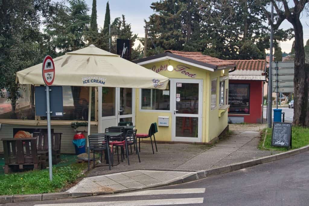 Poreč Geheimtipps: Unsere Insider Tipps für einsame Strände ...