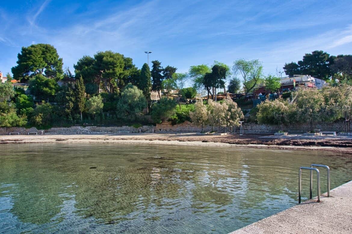 Die 6 schönsten Strände in Split (2025): Unsere Favoriten ...