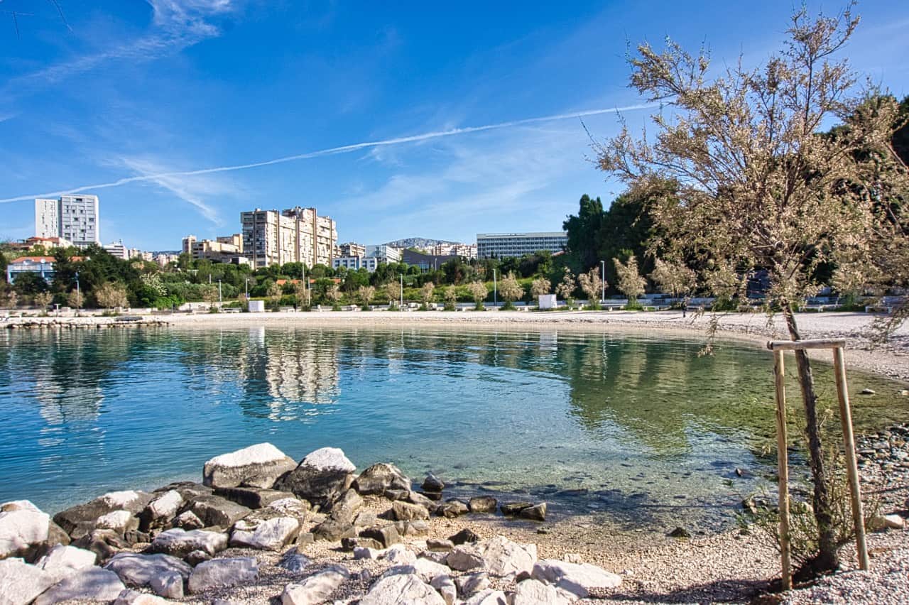 Die 6 schönsten Strände in Split (2025): Unsere Favoriten ...