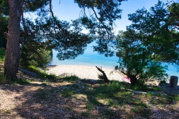 Die 6 schönsten Strände in Split (2025): Unsere Favoriten ...