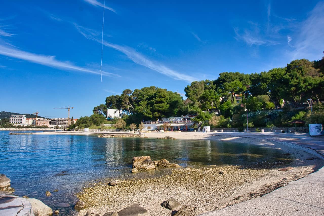 Die 6 schönsten Strände in Split (2025): Unsere Favoriten ...