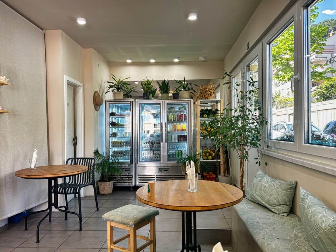 Split Restaurants (2025): Unsere Favoriten mit Bildern und Tipps für ...