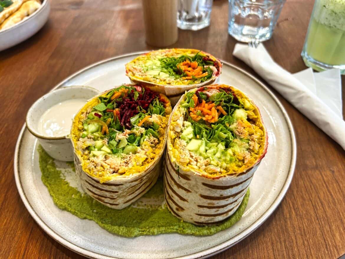 Split Restaurants (2025): Unsere Favoriten mit Bildern und Tipps für ...