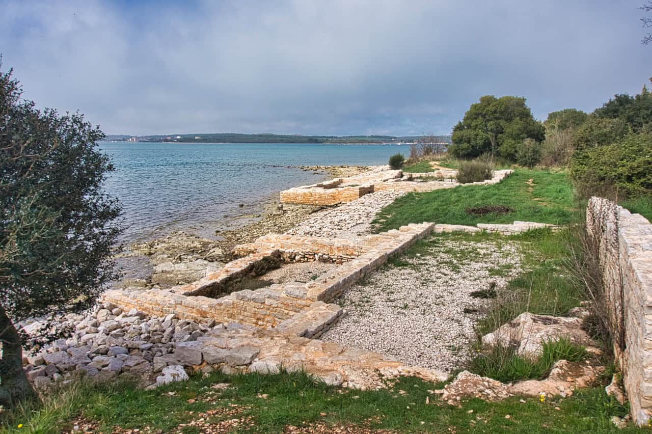 Medulin Sehenswürdigkeiten: Unsere Highlights und liebsten Aktivitäten