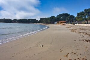 Medulin Strand: Unsere Favoriten, Geheimtipps & der Sandstrand (mit Karte)