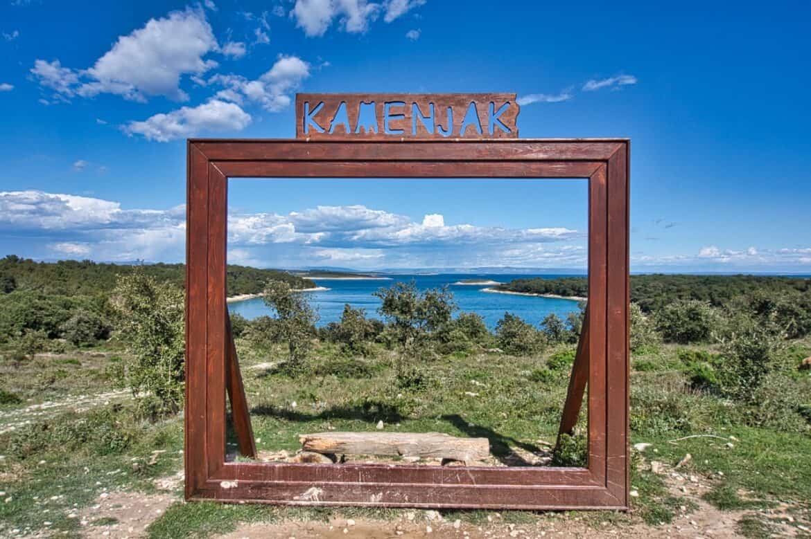 Kap Kamenjak: Unsere liebsten Strände und Geheimtipps (mit Karte)