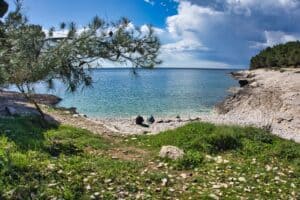 Kap Kamenjak: Unsere liebsten Strände und Geheimtipps (mit Karte)