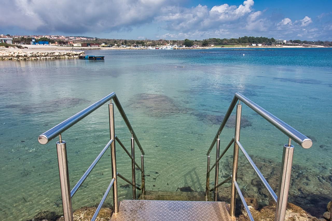 Medulin Sehenswürdigkeiten: Unsere Highlights und liebsten Aktivitäten