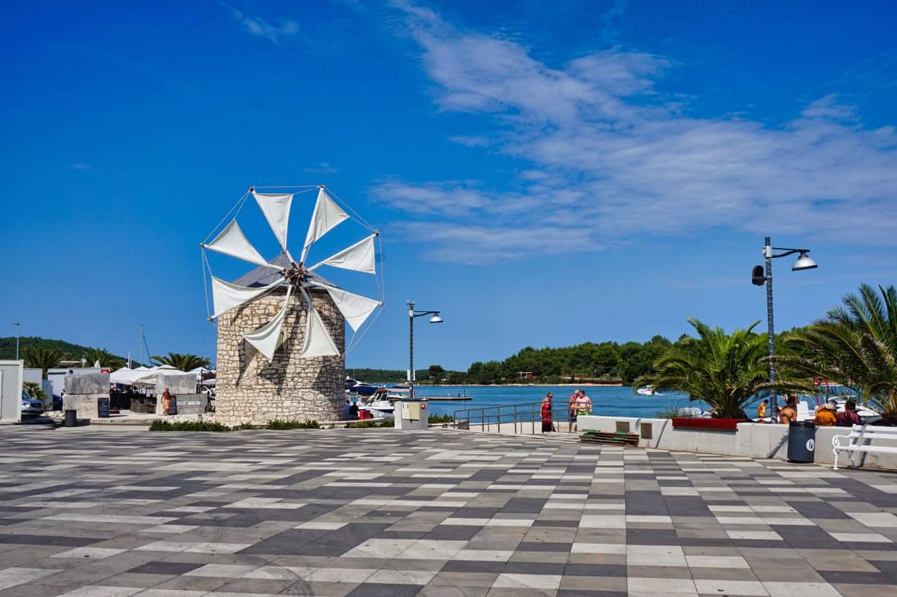 Medulin Sehenswürdigkeiten: Unsere Highlights und liebsten Aktivitäten