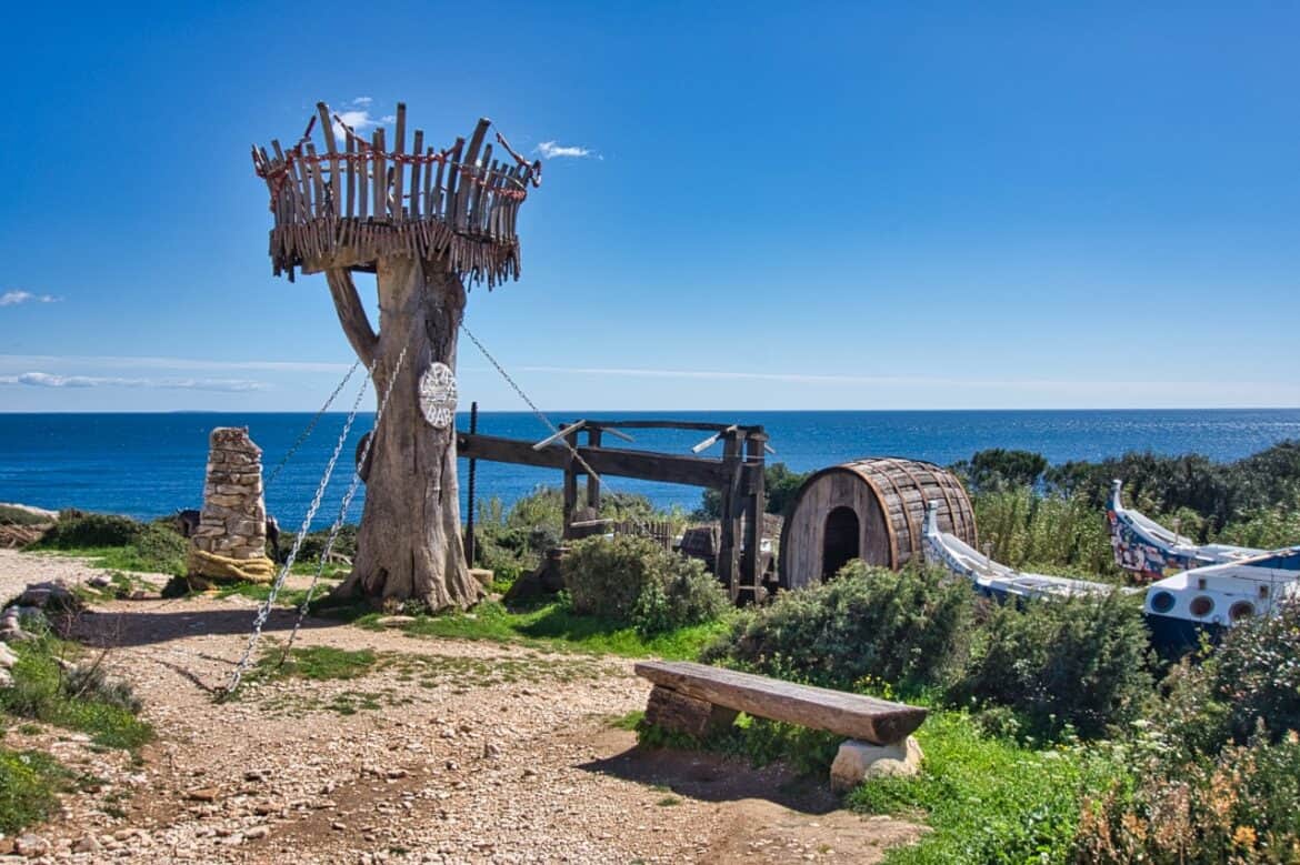 Kap Kamenjak: Unsere liebsten Strände und Geheimtipps (mit Karte)