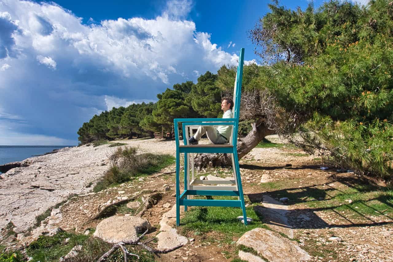 Kap Kamenjak: Unsere liebsten Strände und Geheimtipps (mit Karte)