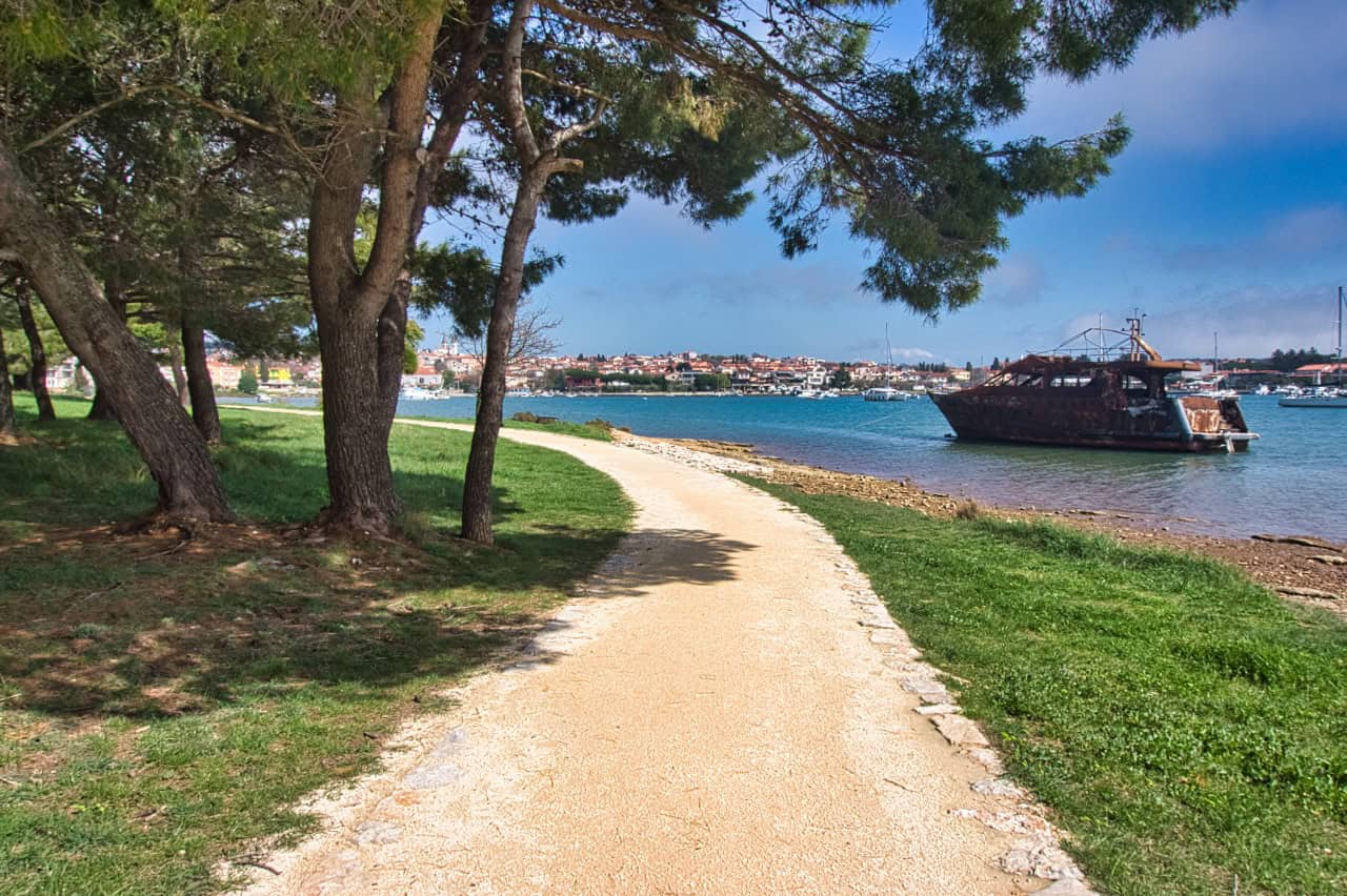 Medulin Sehenswürdigkeiten: Unsere Highlights und liebsten Aktivitäten