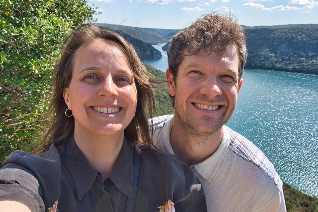 Unser Istrien Reiseführer mit interaktiver Karte