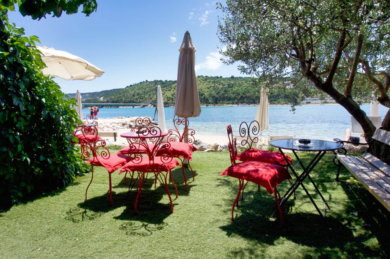 Unsere 5 liebsten Restaurants in Trogir, die sich wirklich lohnen (2025 ...