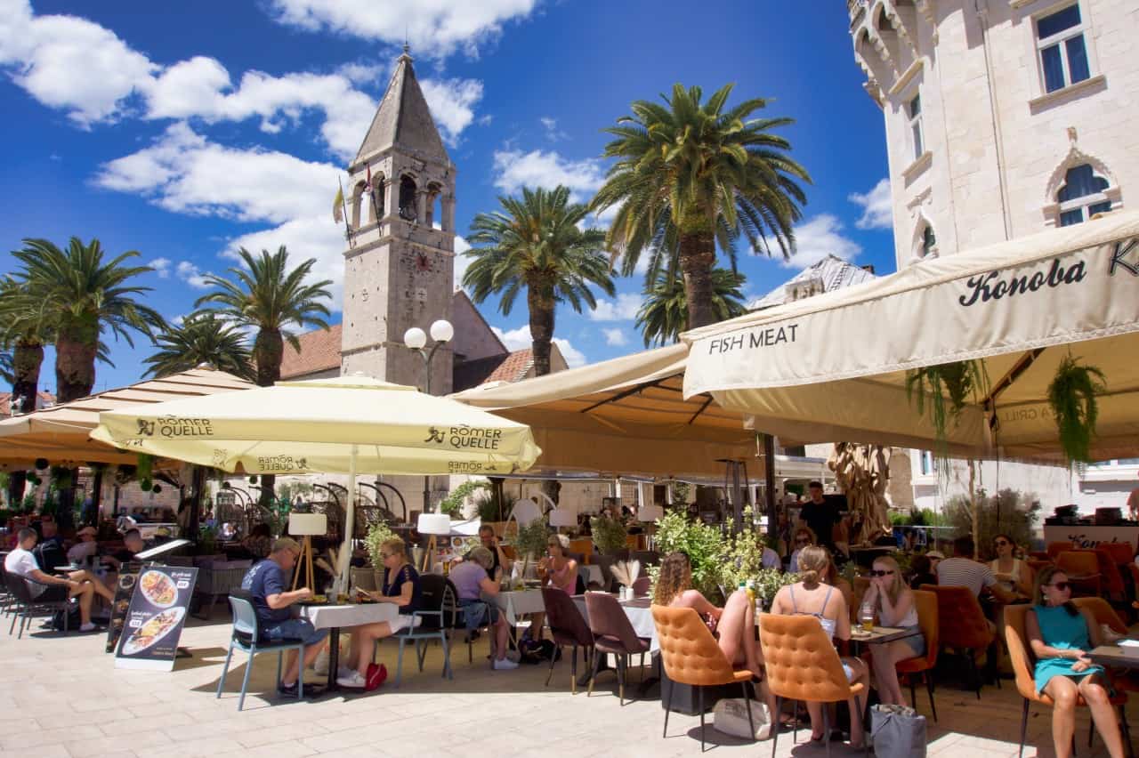 Die 6 besten Trogir Sehenswürdigkeiten, die sich wirklich lohnen (2025 ...